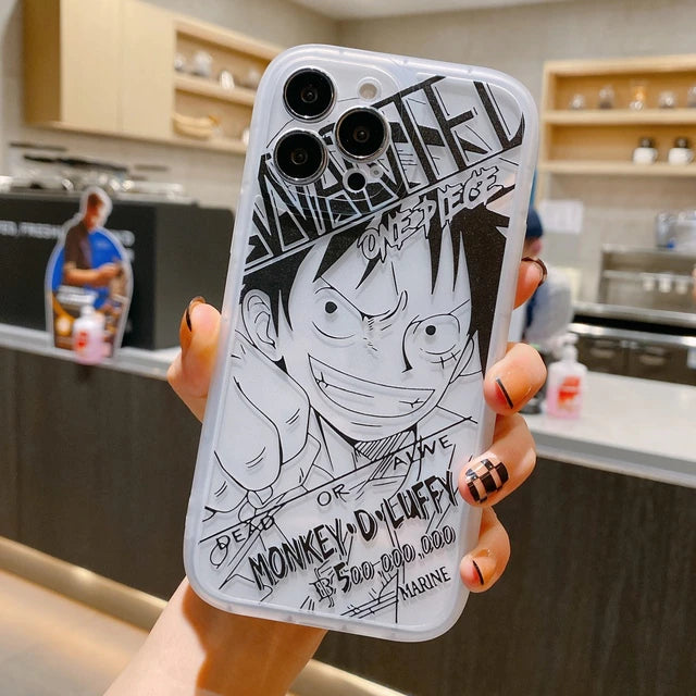One Piece Phone Cases – Anime Fantasy Land