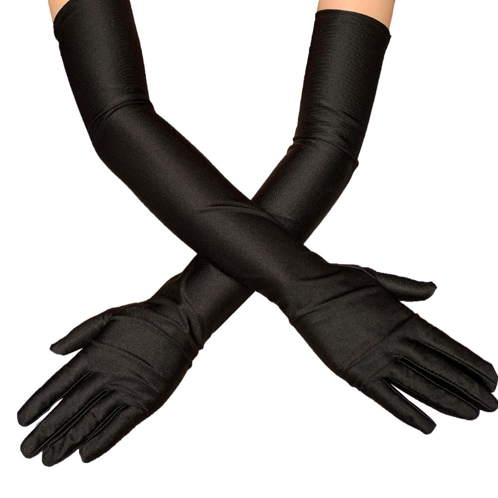 Women Flapper Gloves – Anime Fantasy Land