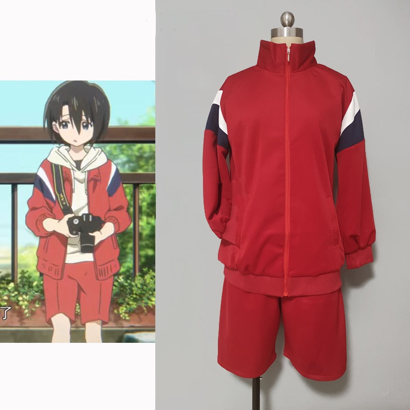 Silent Voice Yuzuru Nishimiya Cosplay – Anime Fantasy Land