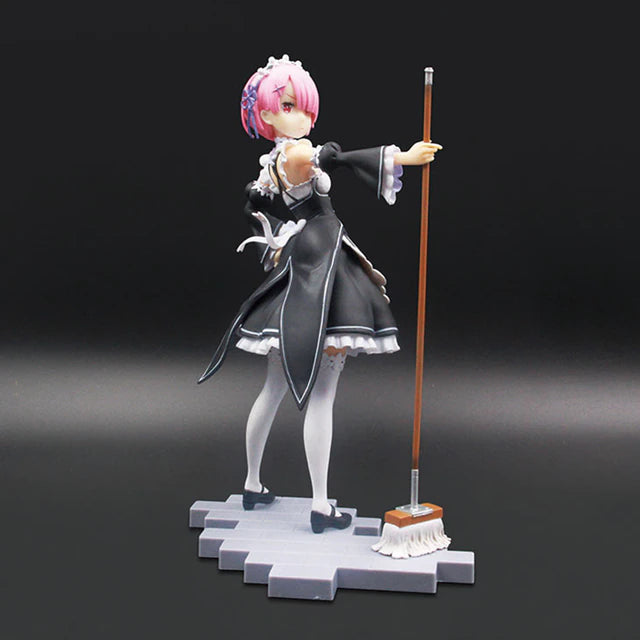 Ram Figure Collection Model – Anime Fantasy Land