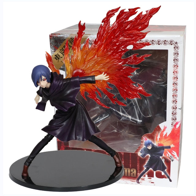 Tokyo Ghoul Figures – Anime Fantasy Land